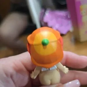 Sonny Angel | Toys | Sonny Angel Flower Series Poppy 0 Authentic | Poshmark